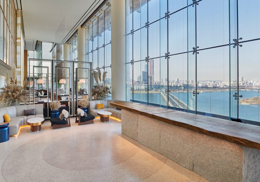 About us - Hotel Naru Seoul - MGallery - Art hotel in Seoul