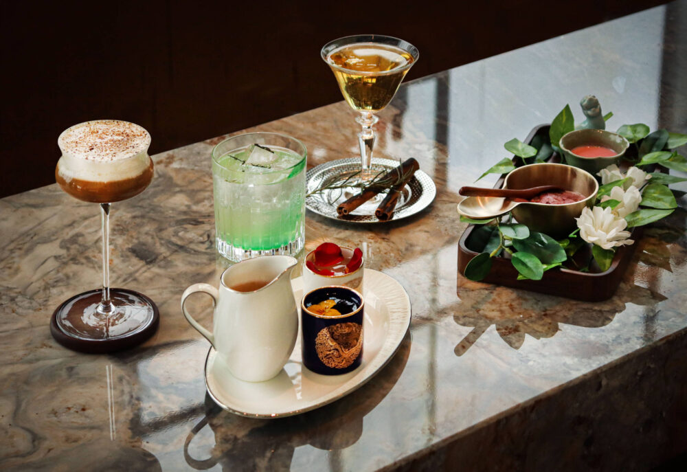 Special offers & packages - Hotel Naru Seoul - MGallery