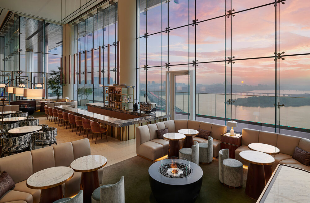 Restaurants & bars - Hotel Naru Seoul - MGallery