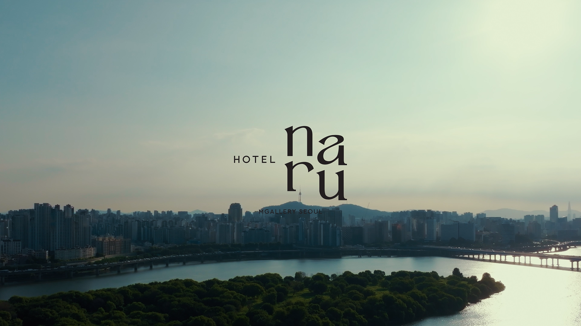 Hotel Naru Seoul - MGallery - luxury hotel near the Han River
